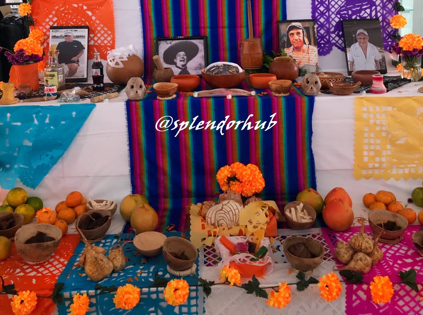  Day Of The Dead Summary Steemit